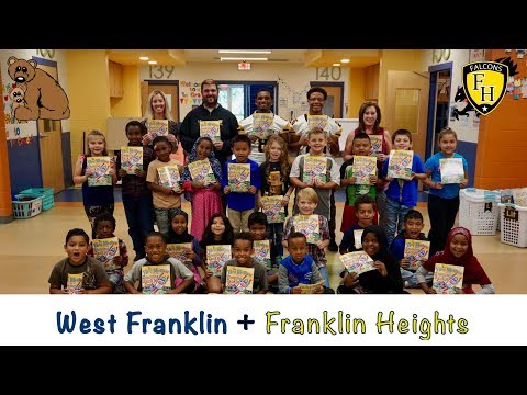 Franklin Heights High School (2022 Ranking) | Columbus, OH