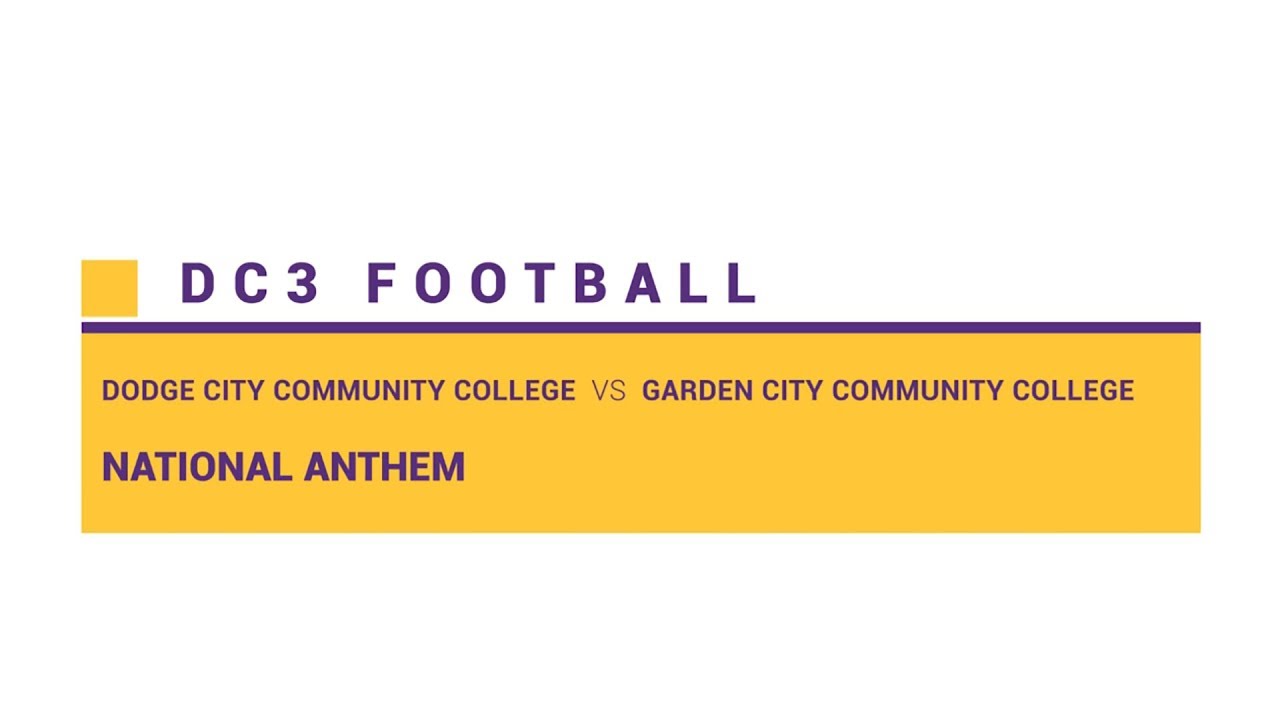 Rodney Chism Performs the National Anthem - YouTube