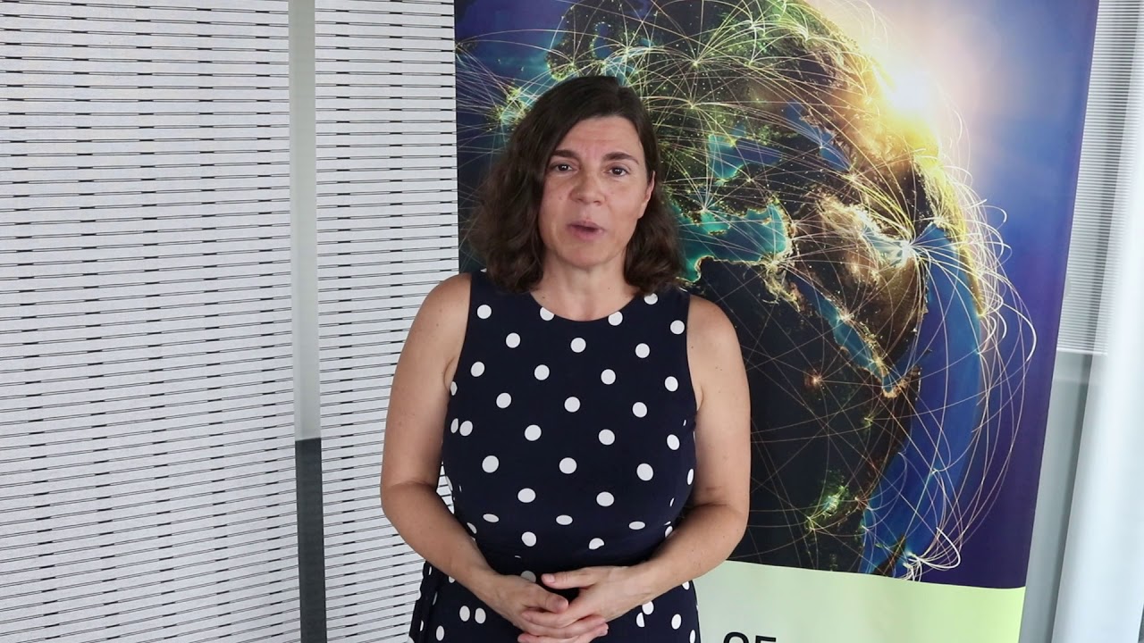 Invitation to Better Self, Better World Conference | Dana Embree - YouTube