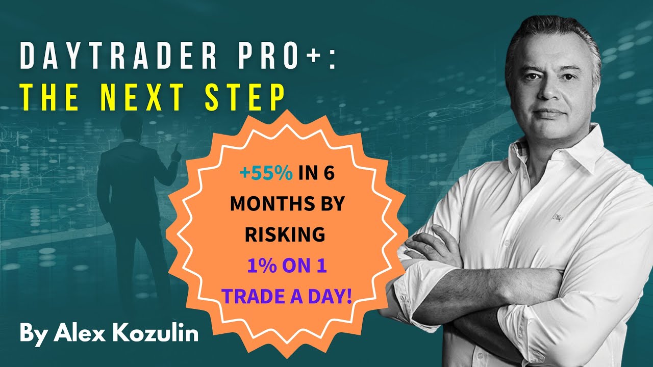 DayTrader Pro – TrackRecord Trading