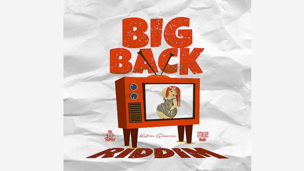 Big Back Riddim Mix (SOCA 2020) Substance,Uncle Ellis,Mysta Lyon ...