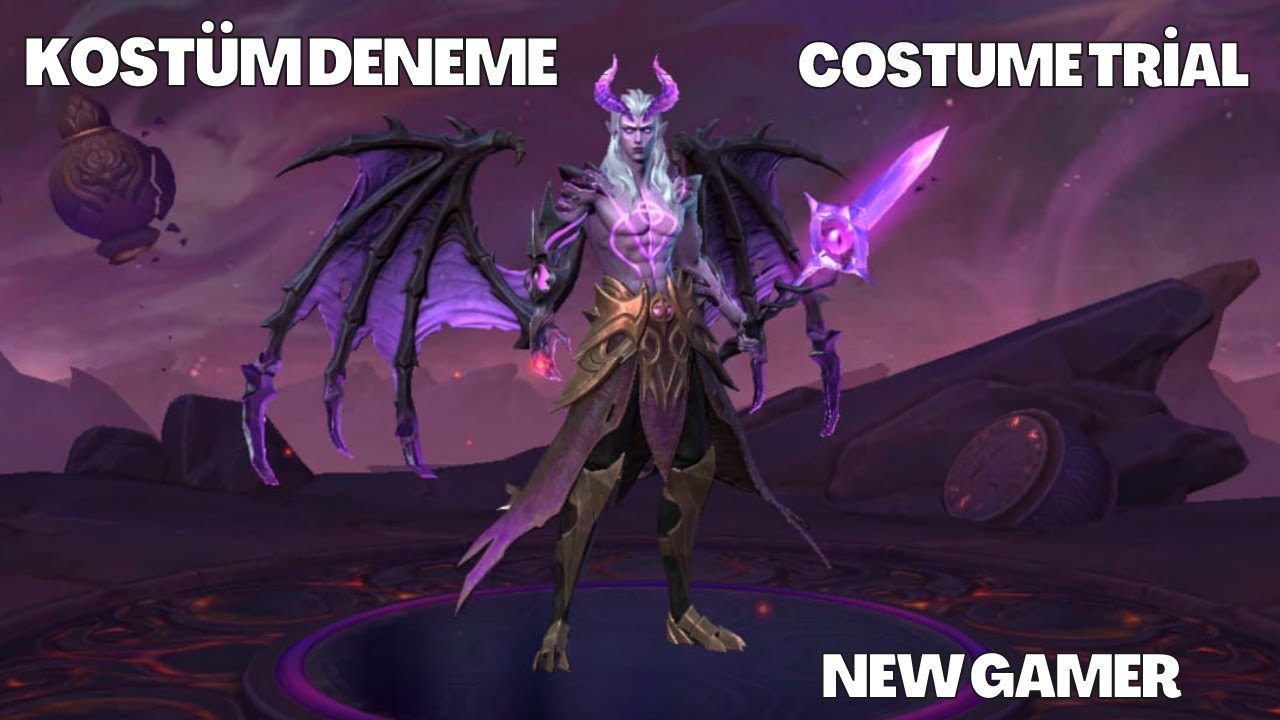 "Battle for the Ultimate Moskov Epic Costume: Our Quest for Mobile ...