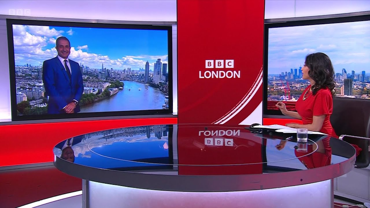 Luxmy Gopal - BBC London News 27Jun2024 - YouTube