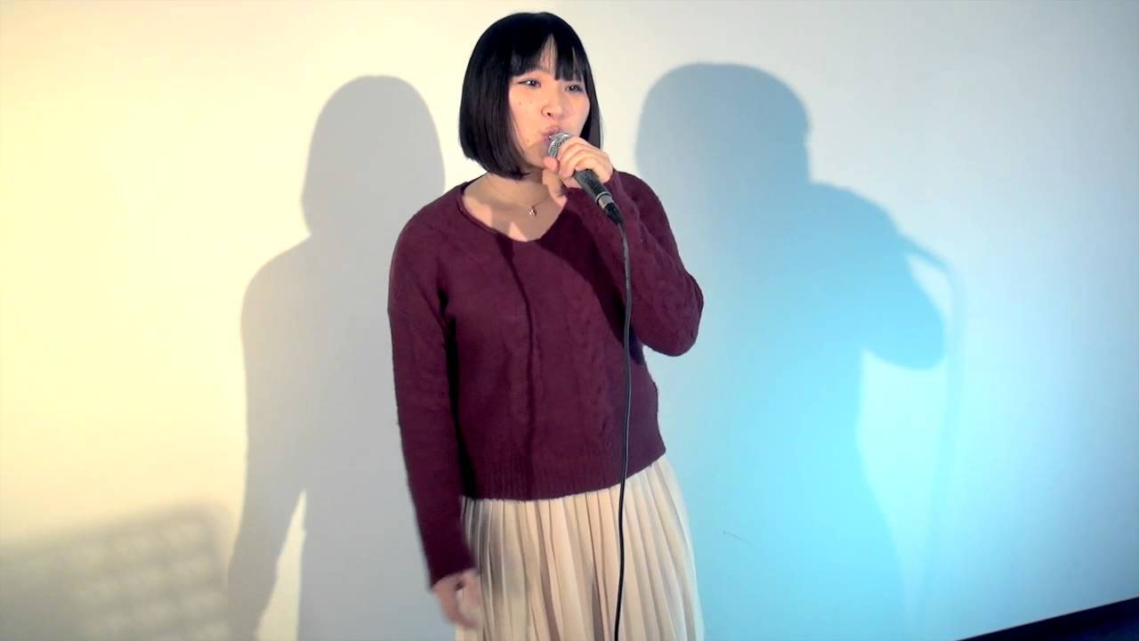 CLICK / ClariS (ニセコイ OP) 歌ってみた : 葉月 あや - YouTube