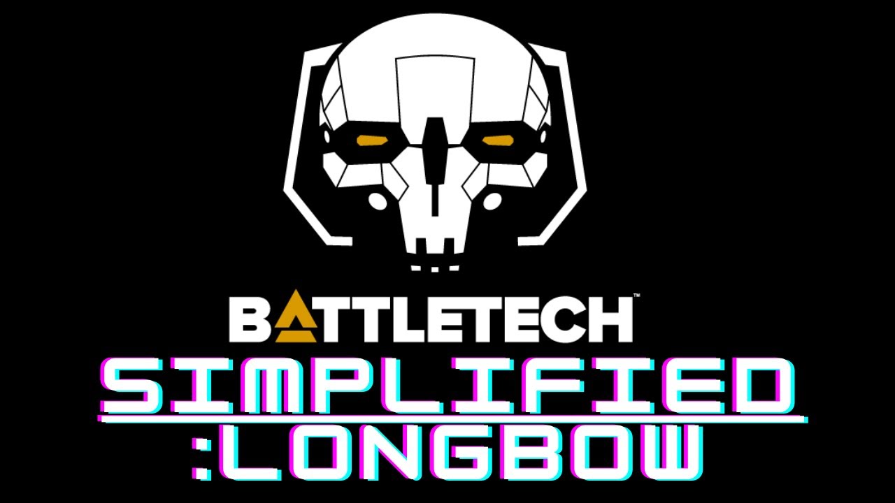 BATTLETECH SIMPLIFIED[Season01.4 Assault Mech Deep Dive](02) the ...