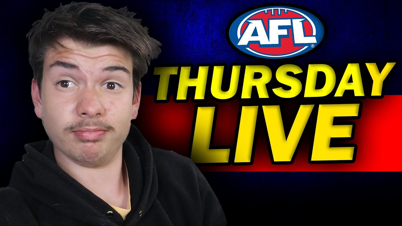 Thursday Night Live Stream! - YouTube