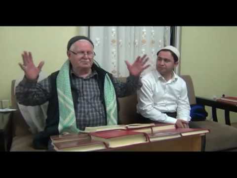 RİSALE-İ NUR PEYGAMBERİMİZDEN (A.S.M) BAHSEDIYORMU? ÇANTACI NECMİ ABİ