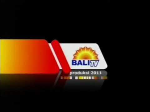 Endcap BaliTV | produksi 2011 [Before New Look, Logo and Revisi] Klip 1 - YouTube
