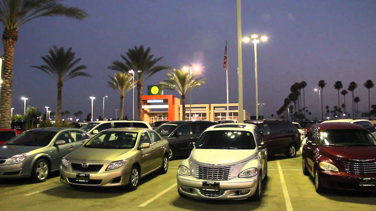 SEDANO CAR SALES AND SERVICE1 - YouTube