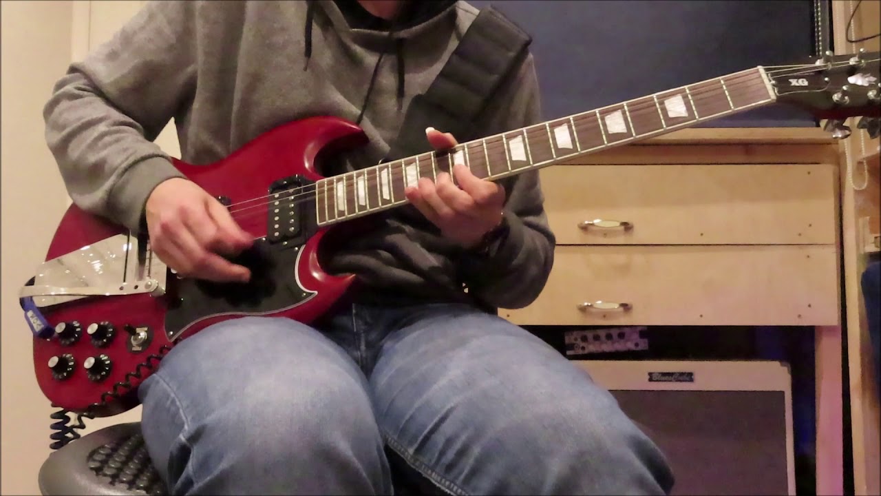 Shut Up And Play Your Guitar 2... - YouTube