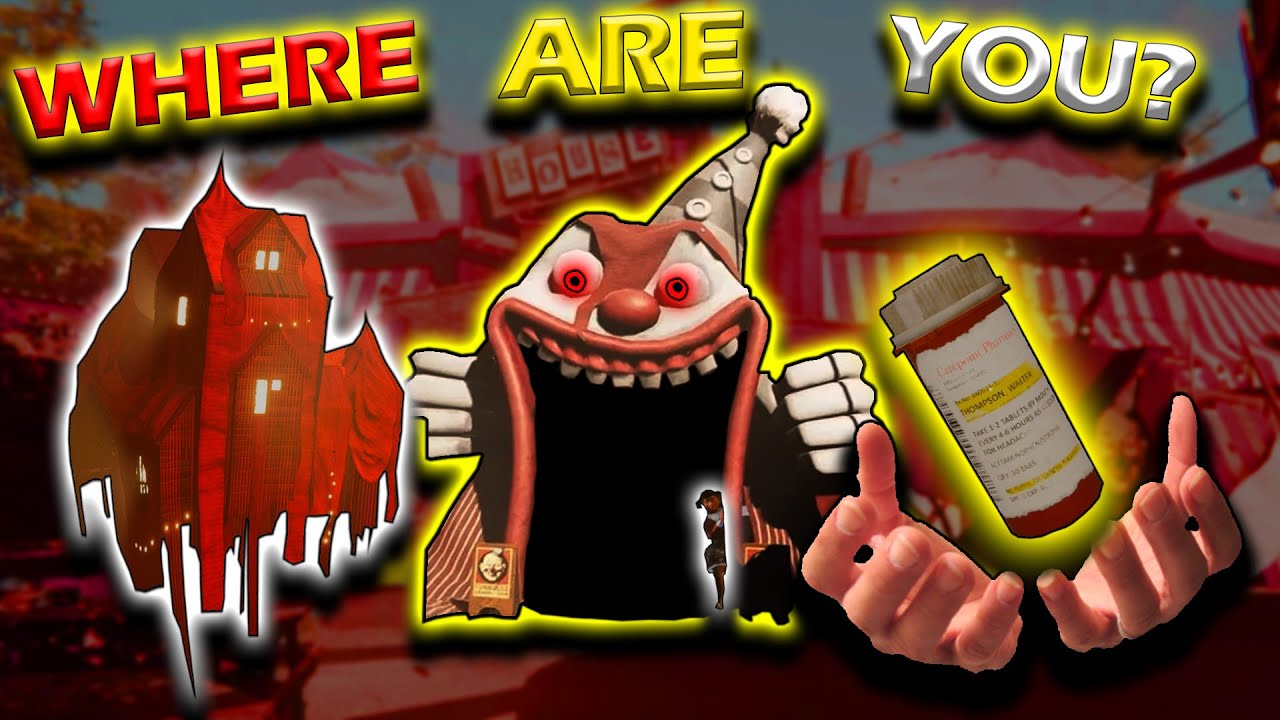 REVEIL - THIS GAME PLAYS WITH YOUR MIND😵‍💫 - YouTube