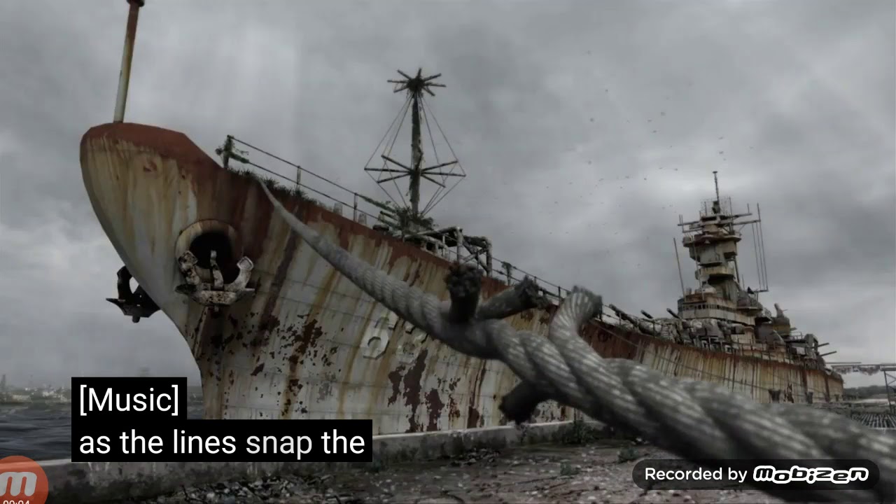 Life after people the great collapse 11 - YouTube