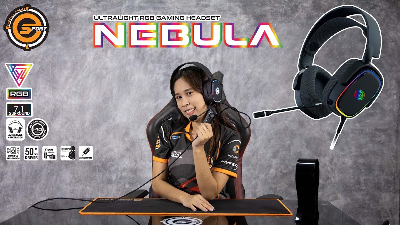 [2 นาที เนื้อๆไม่มีน้ำ] Review - คีย์บอร์ด Neolution E-Sport Gaming ...