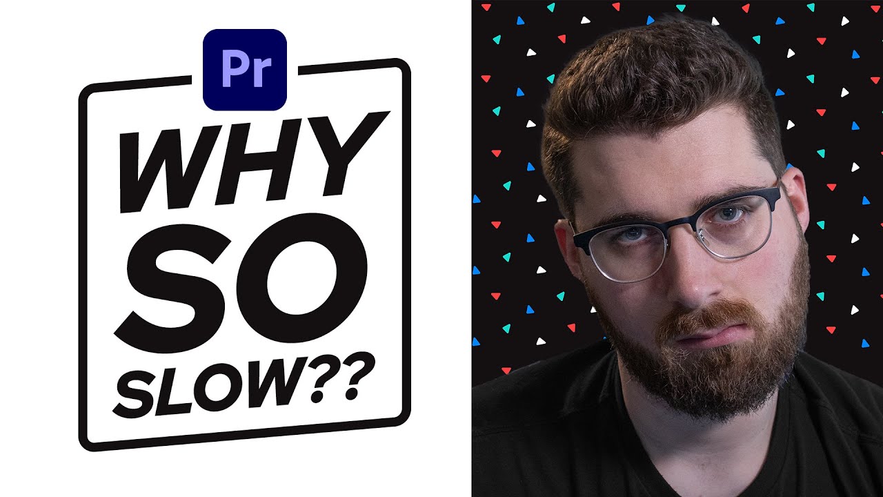 Common Reasons Adobe Premiere Pro Is Lagging Why Is Premiere Slow common-reasons-adobe-premiere-pro-is-lagging-why-is-premiere-slow