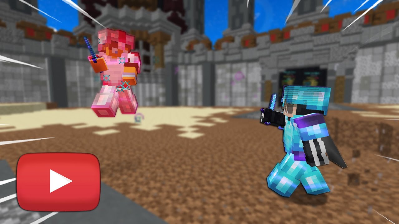 how to be a hypixel youtuber - YouTube