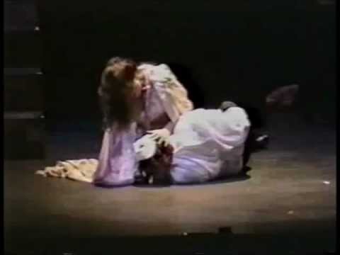 "Phantom" Yeston & Kopit - 'Finale (You are music - reprise)' - YouTube