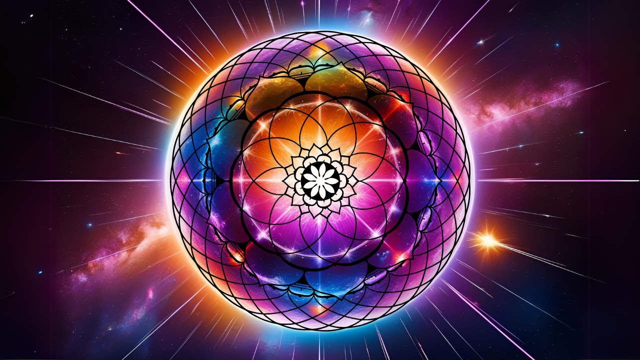 Align & Shine – Spiritual EDM for Starseeds & Lightworkers - YouTube Music