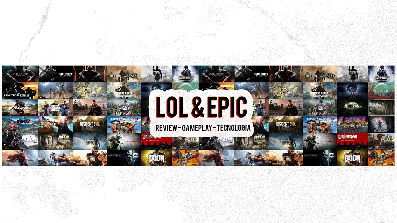 Lol & Epic Radio Live - YouTube