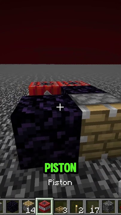 How to Break Bedrock in Minecraft Java Edition in Under 30 Seconds ...