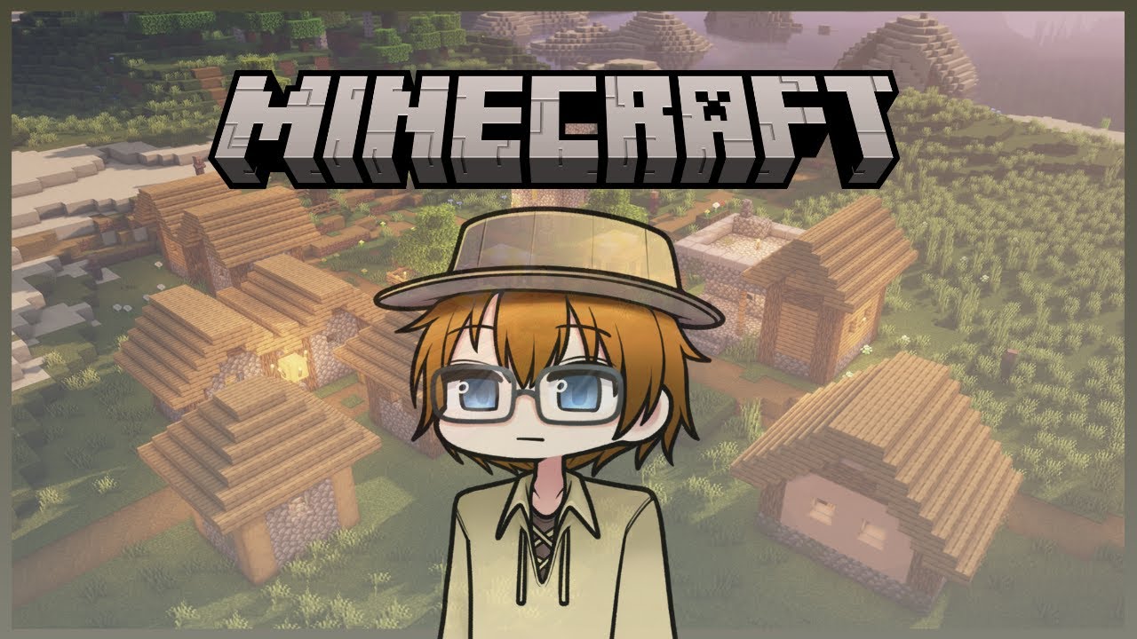 [MINECRAFT] Playing with some mods! (one piece, slime isekai mods and ...
