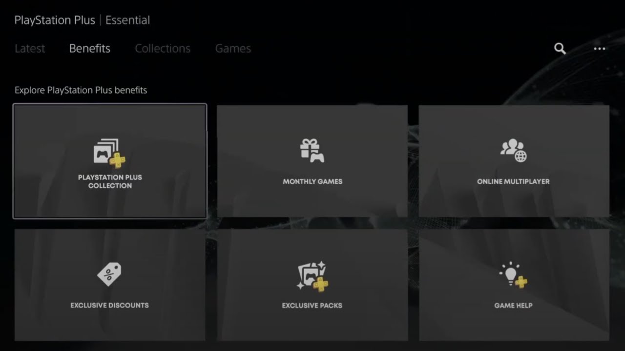 What Free Packs do you get with PS Plus? PlayStation Plus Exclusive ...