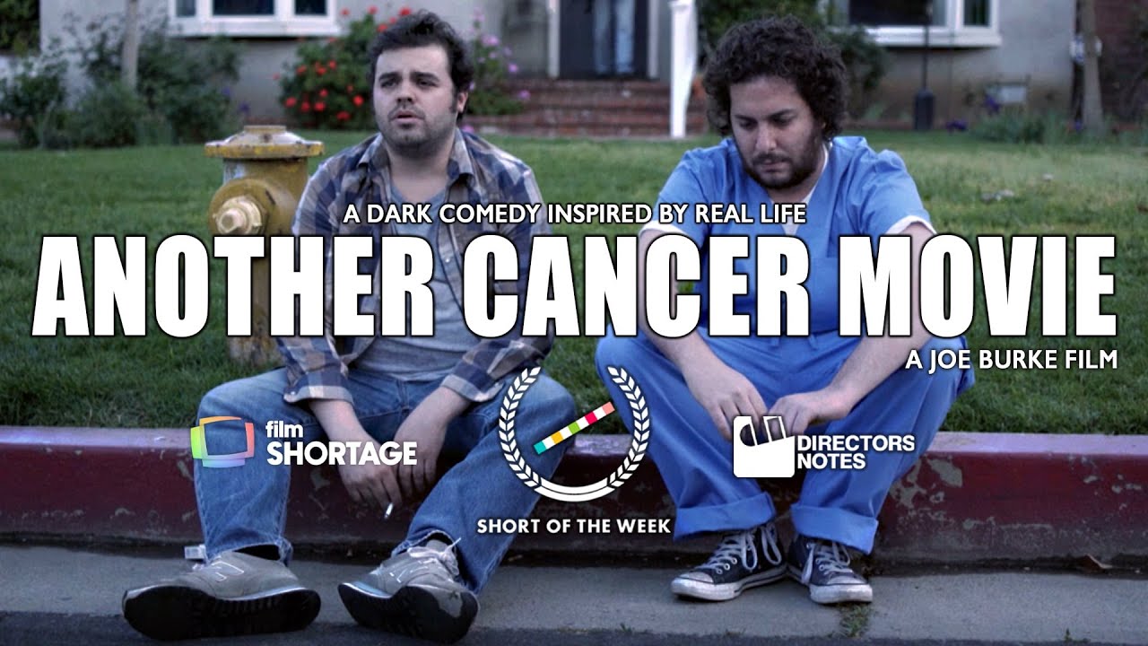 ANOTHER CANCER MOVIE | a dark comedy short film - YouTube