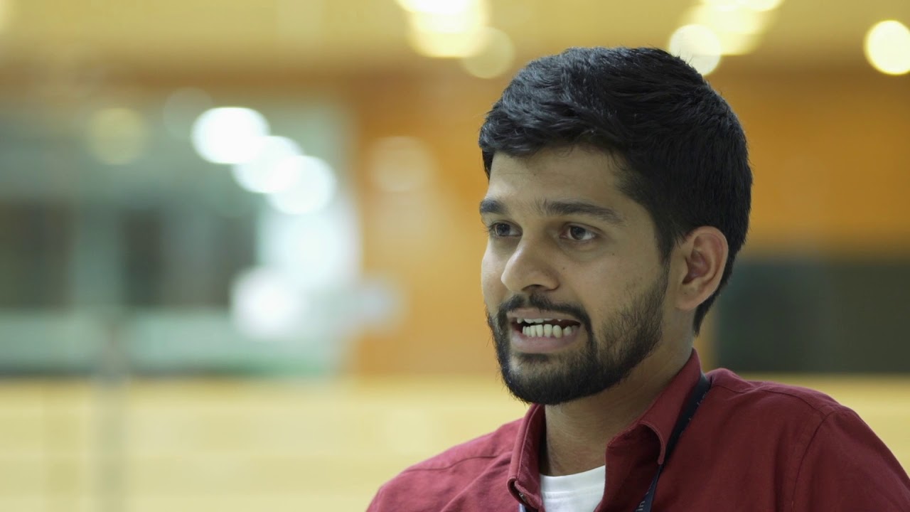 Awesome Stories# 6 Sanjay More - YouTube