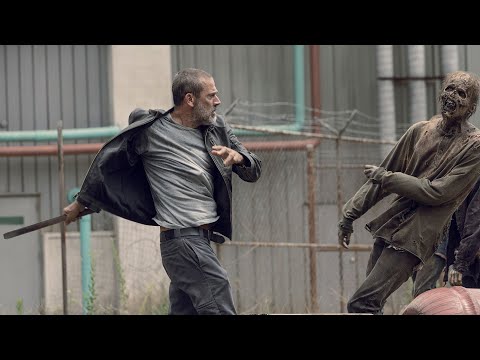 Best of Negan: The Walking Dead [s09]