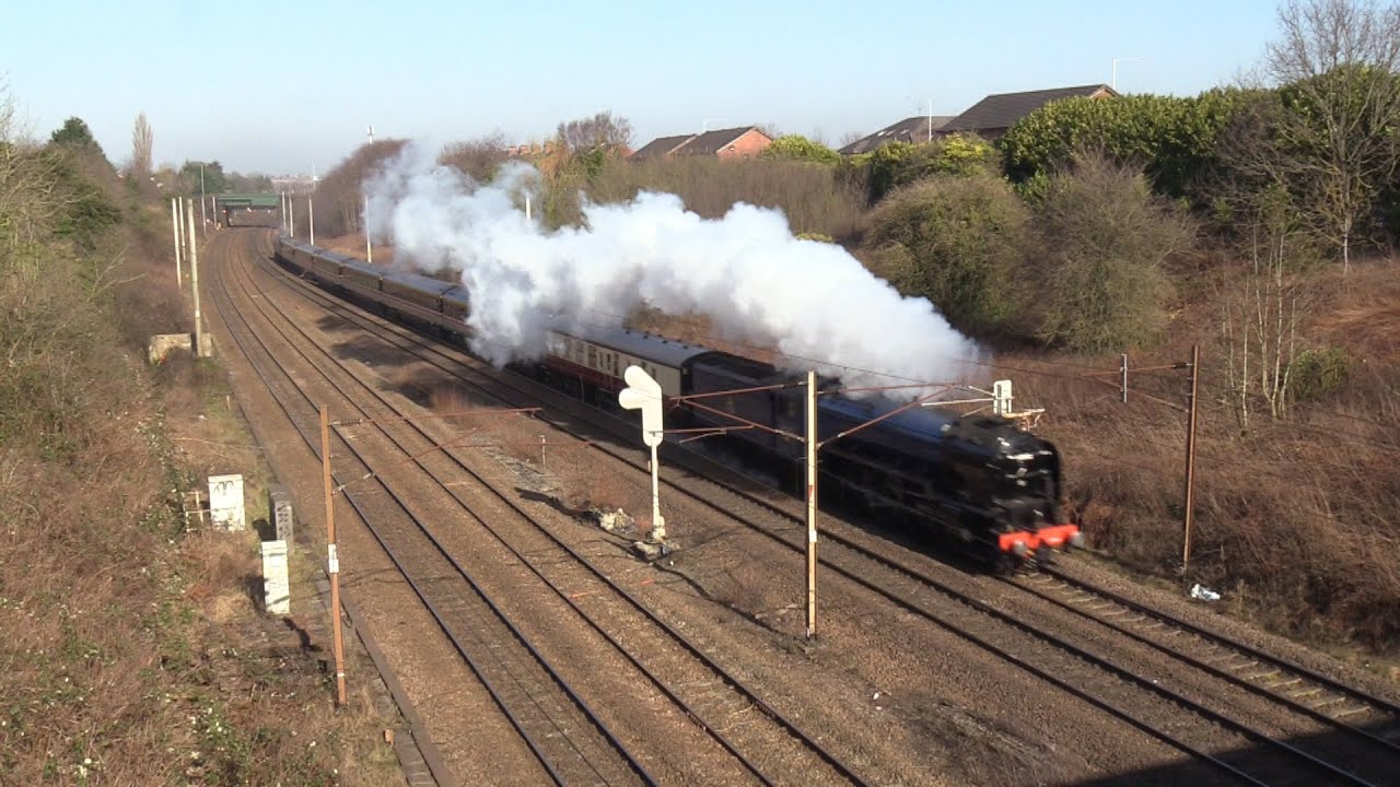6th March2025 60532 Blue Peter Driver Training - YouTube