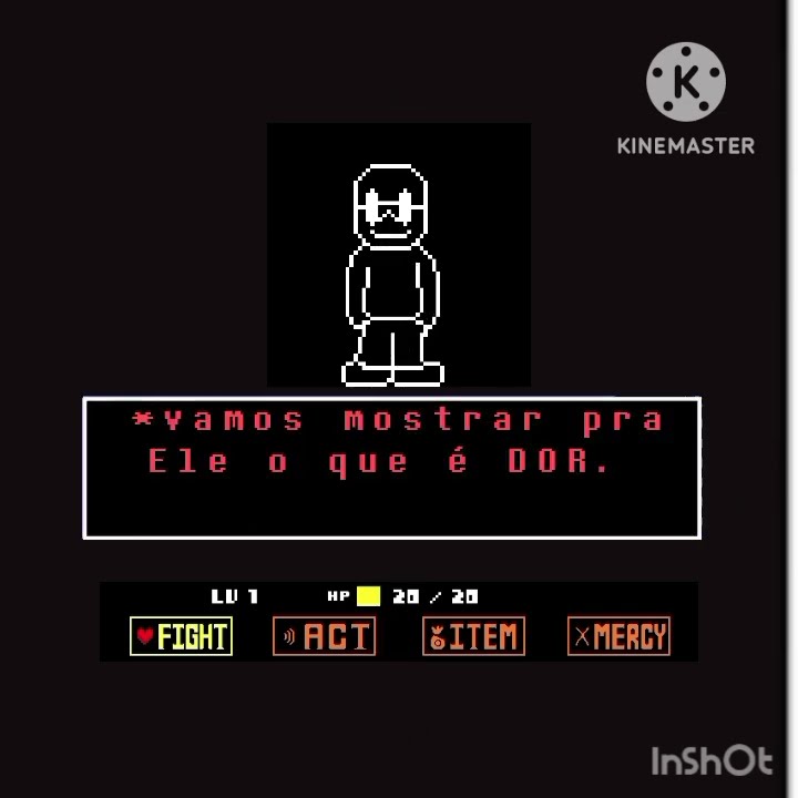tricket undertale boss fight animation ( DEFINITIVE EDITION ) - YouTube