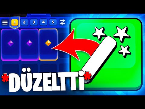 Yeşil Butonun Müthiş Özelliği...