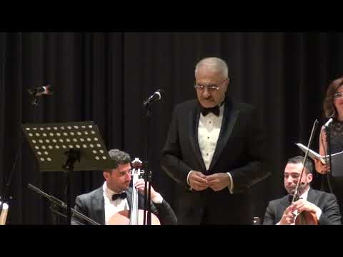 Hicran açmıştır sine de yâre - Münip Utandı&Koro