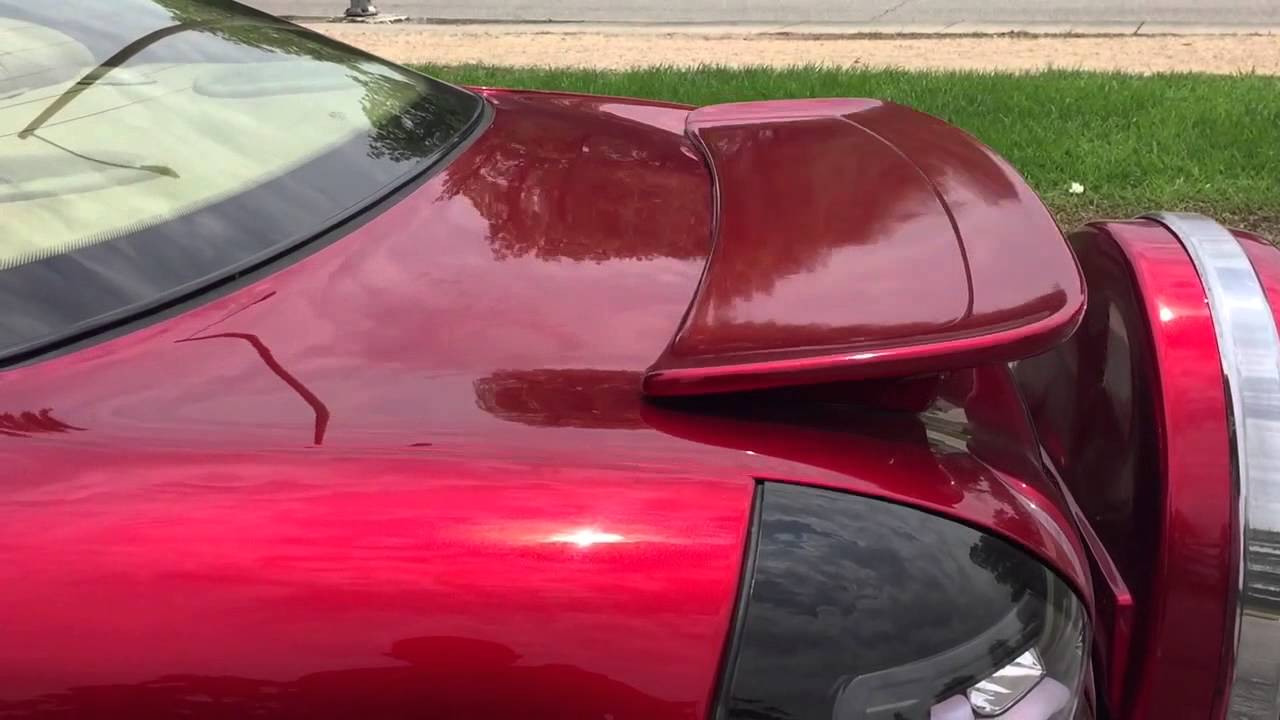 Slab knocking on g15 swangas - YouTube