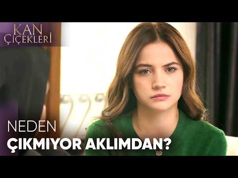 Adını Koyamadığım Bir Şey Var İçimde! | Kan Çiçekleri