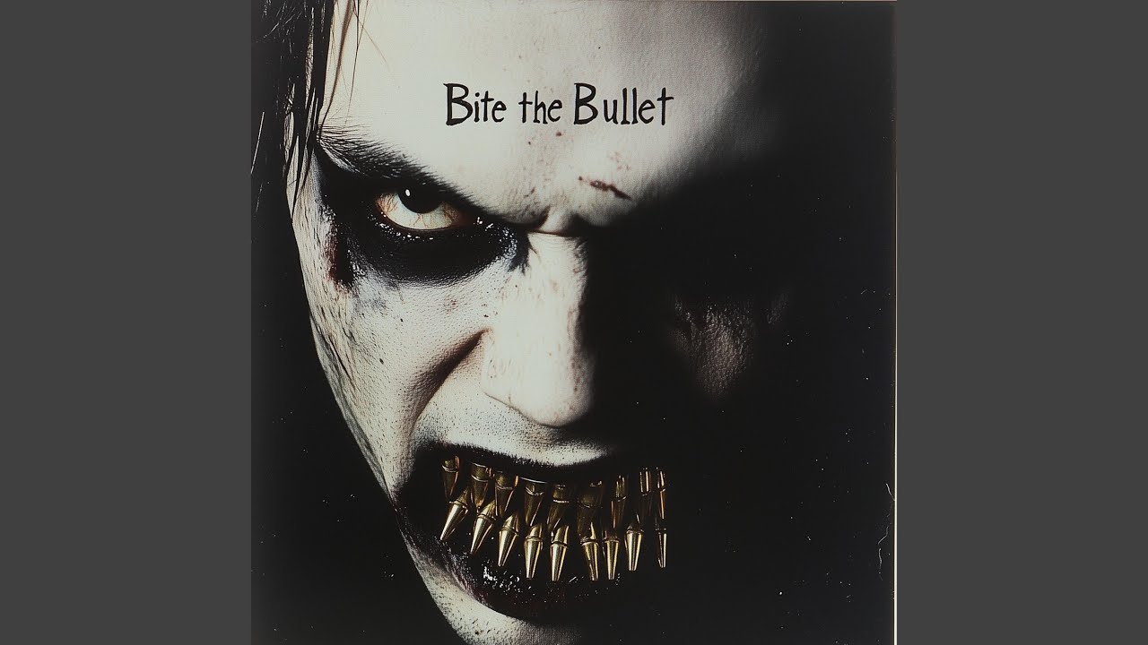Bite the Bullet (Original Version) - YouTube