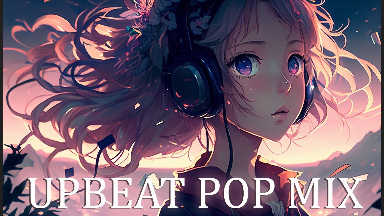Upbeat Pop Mix: Your Ultimate Mood-Boosting Compilation - YouTube