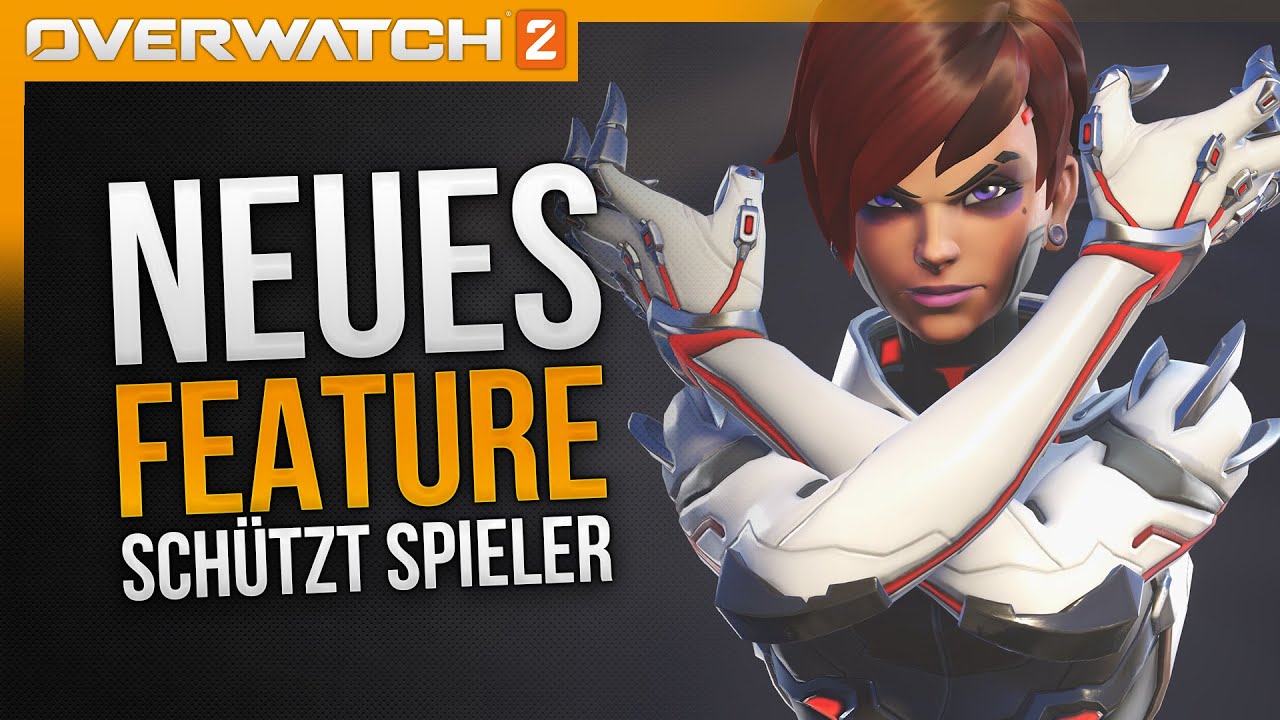 Protection Mode | Neuer Gratis Skin + OWWC 2023 | Overwatch 2 News ...