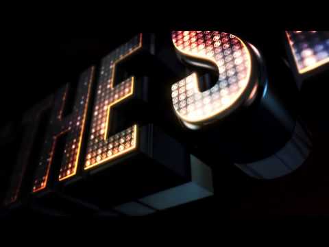 Men of the Strip - The Show