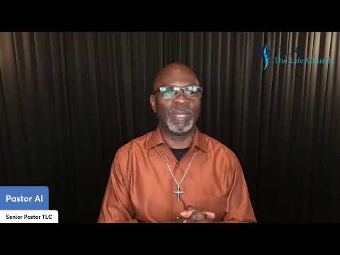 Lifeline Bible Study - YouTube