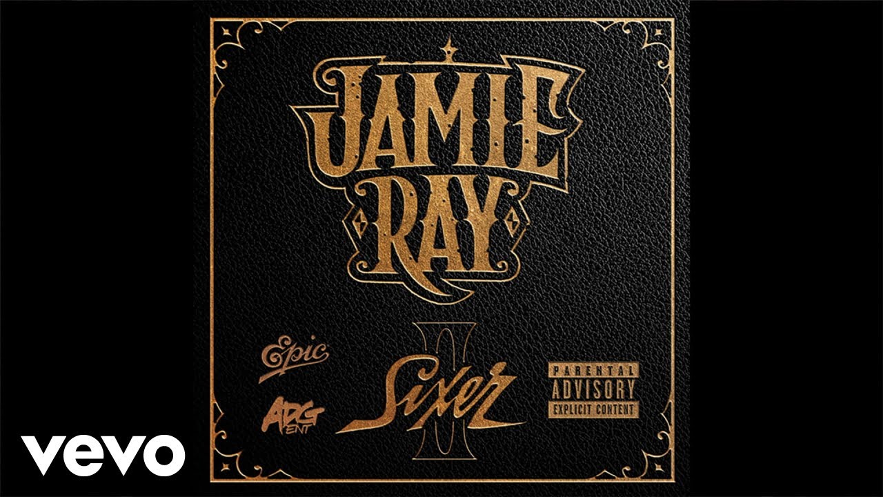 Jamie Ray - BOND MONEY (Official Audio) - YouTube