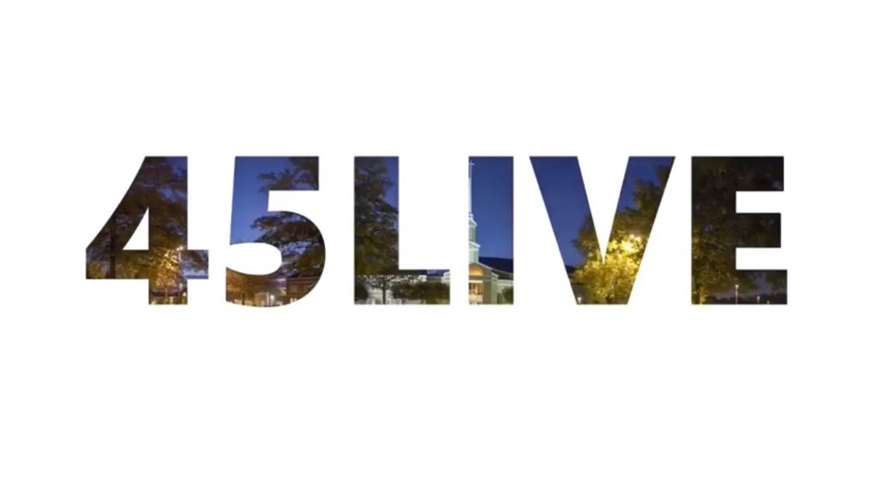 45 LIVE! Episode 3 - YouTube