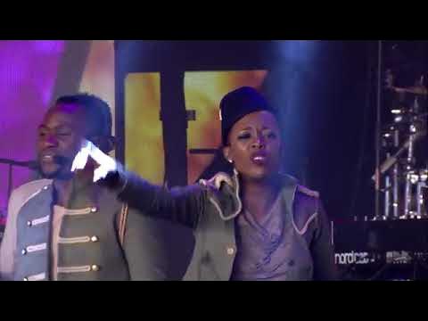 Joyous Celebration Umoya Kulendawo Live - YouTube