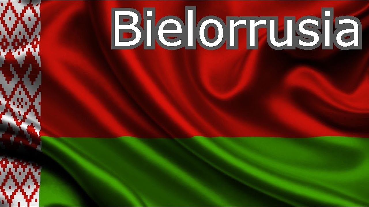 Bielorrusia 🇧🇾 TODO lo que necesitas saber 👯‍♀️🚜🥔 - YouTube