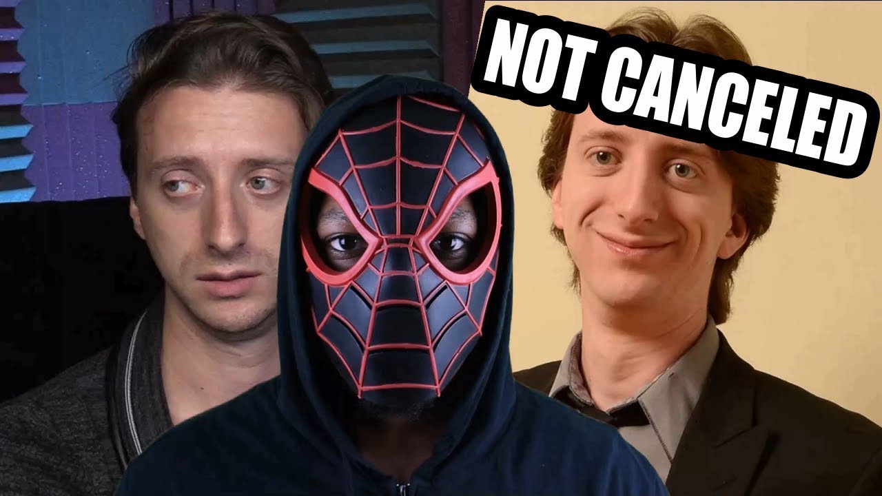 PROJARED DEFEATS CANCEL CULTURE - YouTube