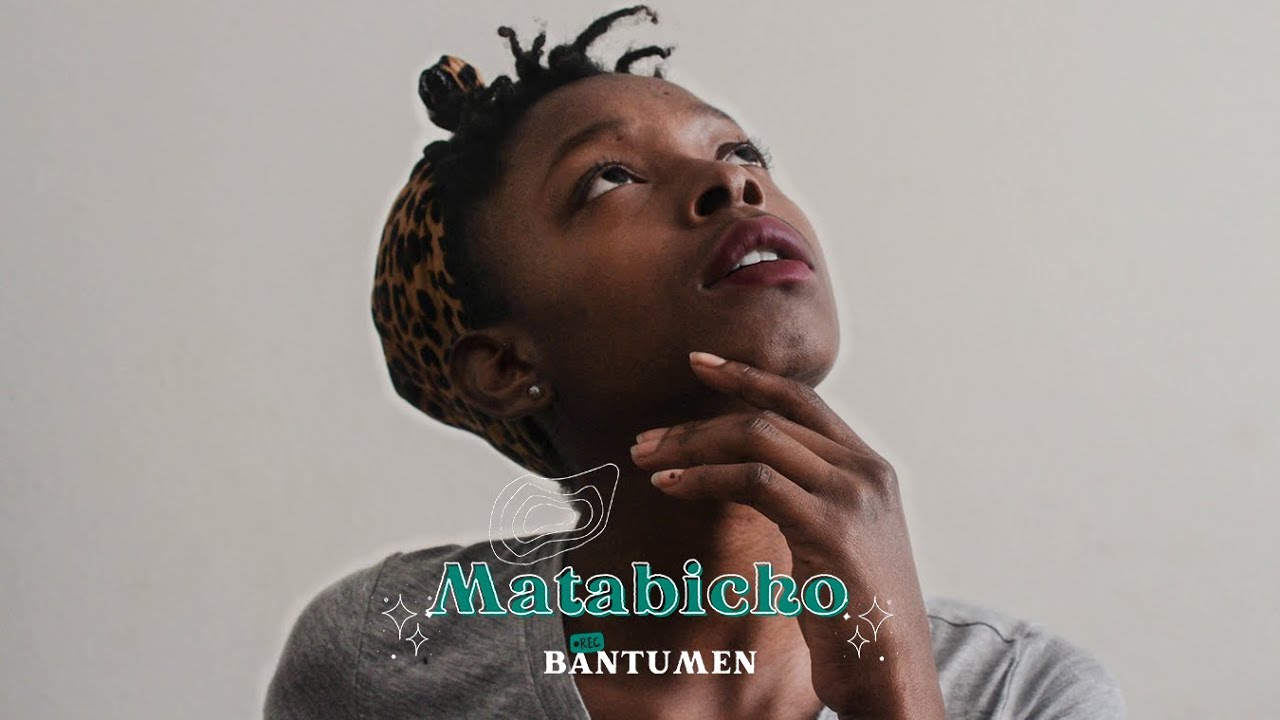 Matabicho # 3 - Pretitude - YouTube