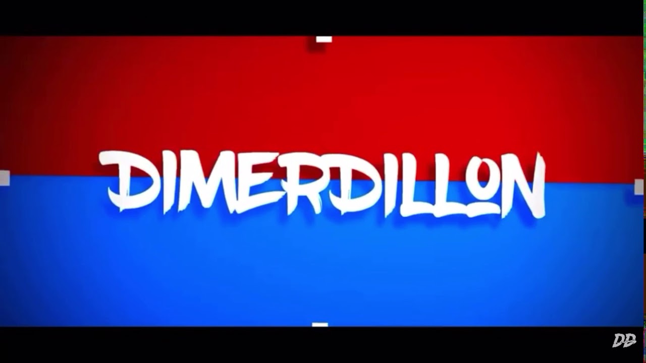 Dimer Dillon Intro 2020 - YouTube