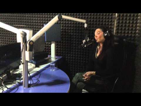 AYŞE DİNÇER & SERKAN LAMA STAR FM  CANLI YAYIN