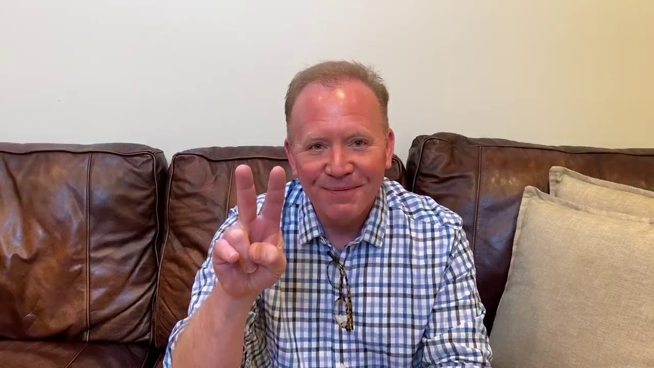 Stewardship Testimony: Matthew Guinn - YouTube