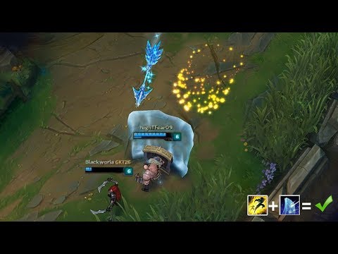 LoL Türkiye Server'ı En İyi Hareketler! 200 IQ'luk Play'ler! | Lol Pit