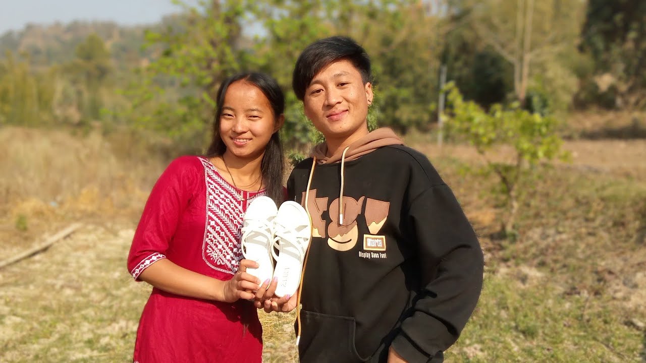 pahilo upahar budilai didai bihe gareko kura khulasa ️🤗 - YouTube